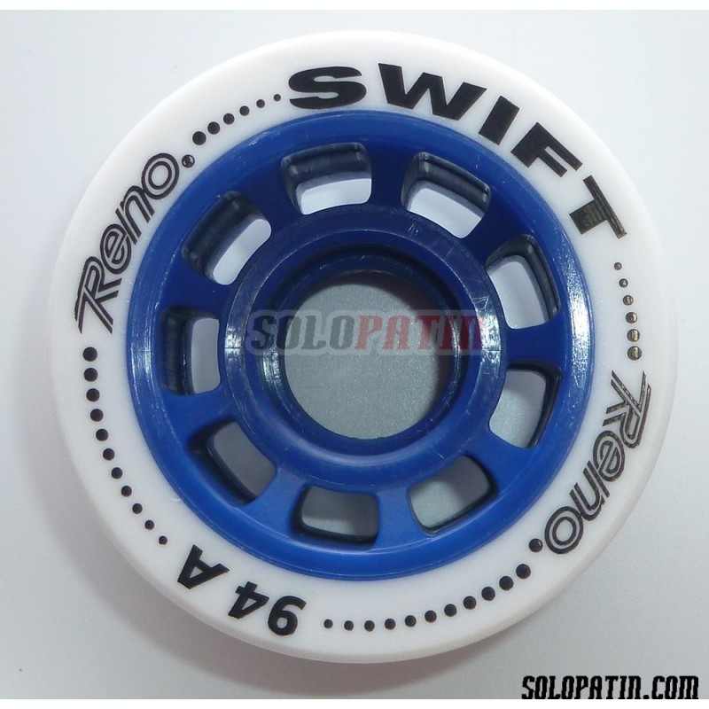 Ruedas Hockey Reno SWIFT 94A NEW MODEL