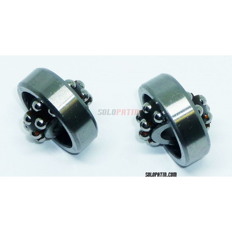 Advance Skate Bearings Oscillating