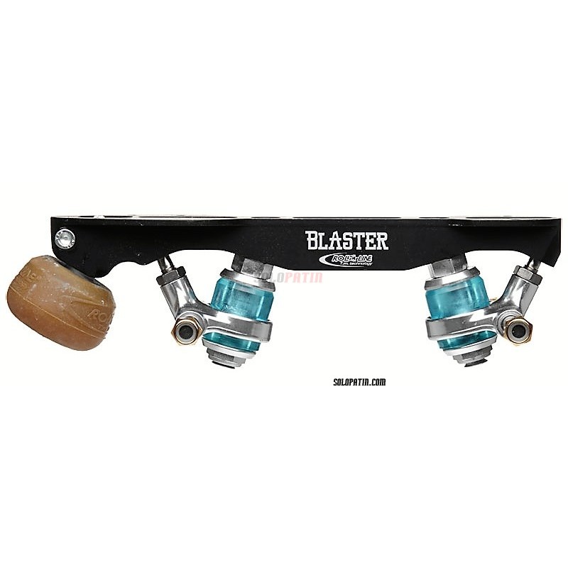Planchas Roller Derby Roll-Line Blaster