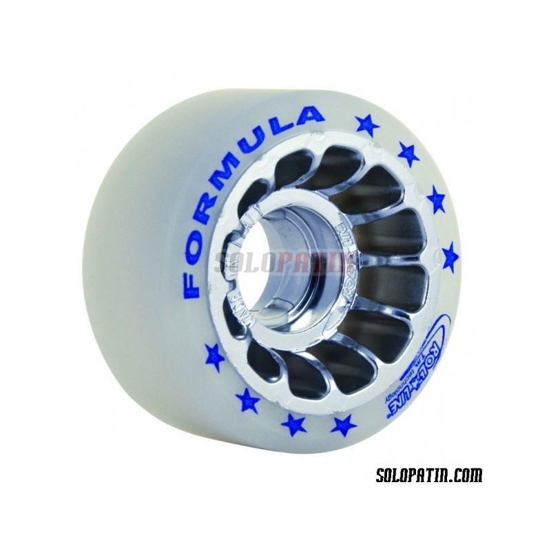 Rodas Roller Derby Roll-Line Formula 88A