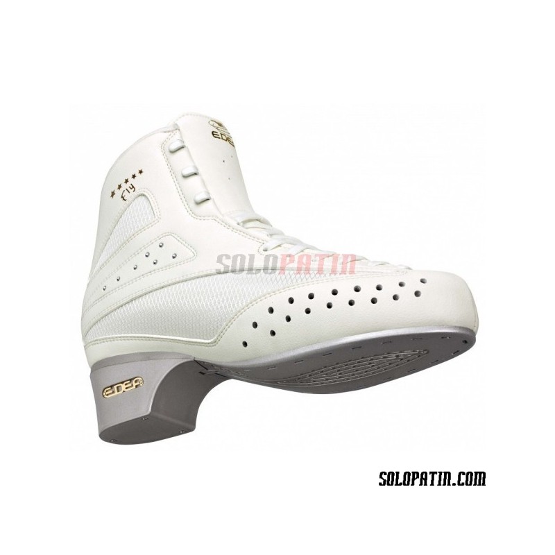 Botas Patinaje Artístico Edea Fly