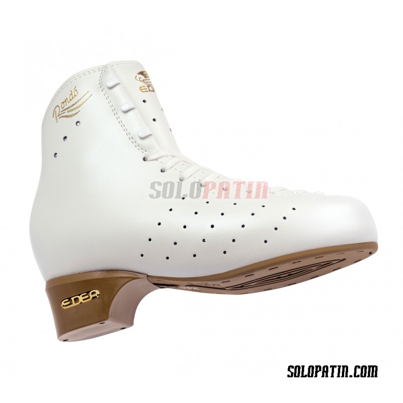 Botas Patinaje Artístico Edea Rondó