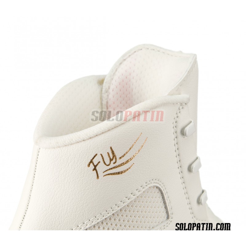 Botas Patinaje Artístico Edea Fly