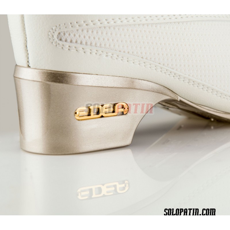 Botas Patinaje Artístico Edea Fly