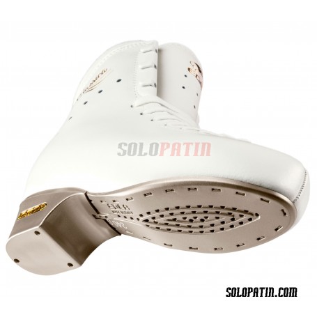 Botas Patinaje Artístico Edea Classica