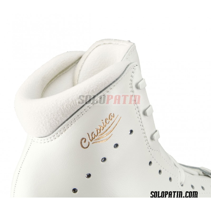 Botas Patinaje Artístico Edea Classica