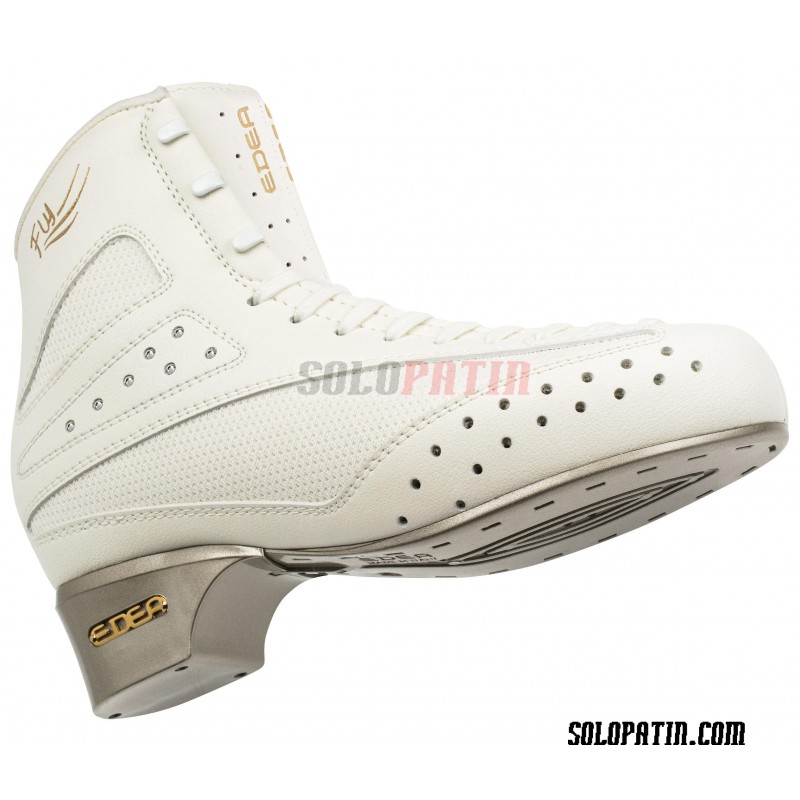 Botas Patinaje Artístico Edea Fly