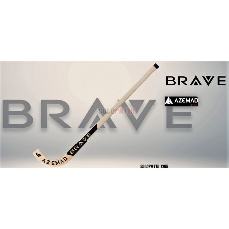 Stick Hockey Azemad COMPACT PLUS