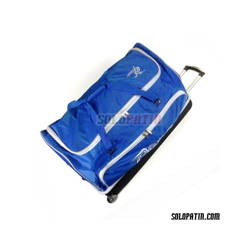 Borsa Hockey Trolley "Pilgrim" Reno Blue Royal