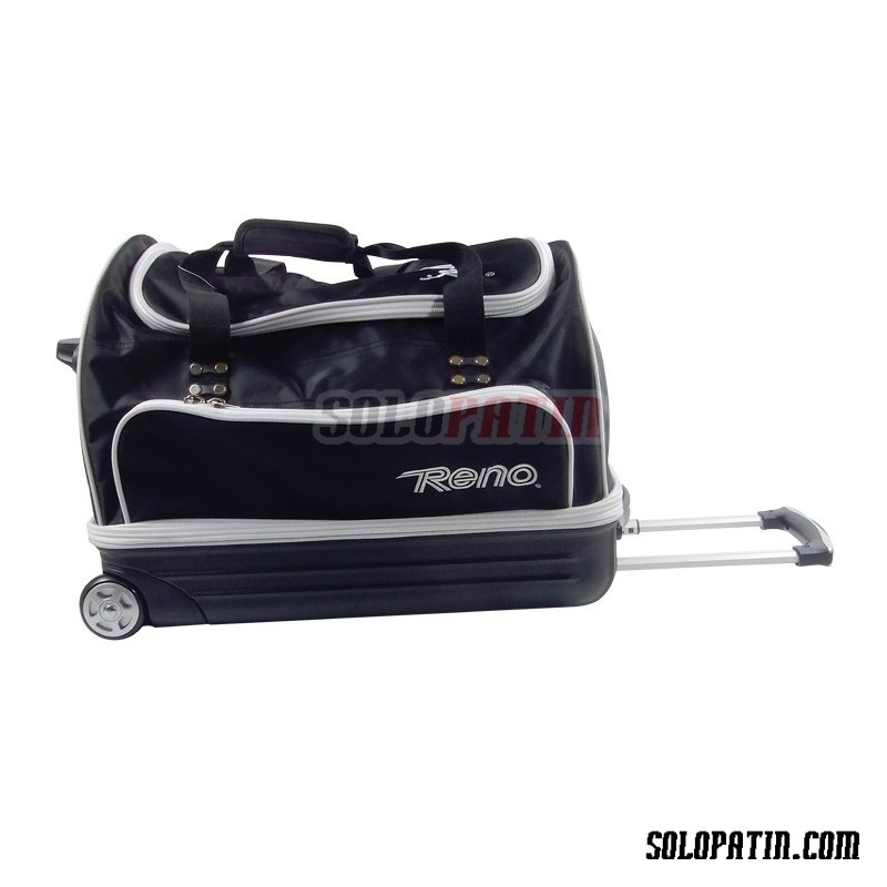 Borsa Hockey Trolley GIPSY Reno Nero