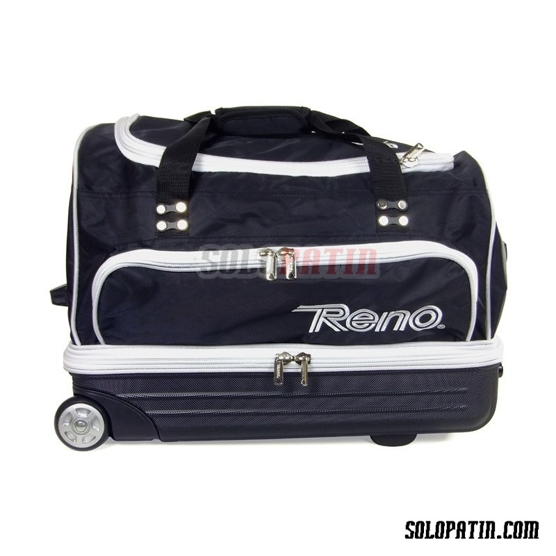 Bolsa Trolley GIPSY Reno Negro