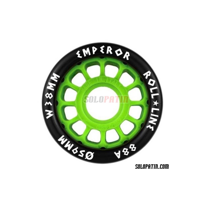Ruote Roller Derby Roll-Line Emperor 88A