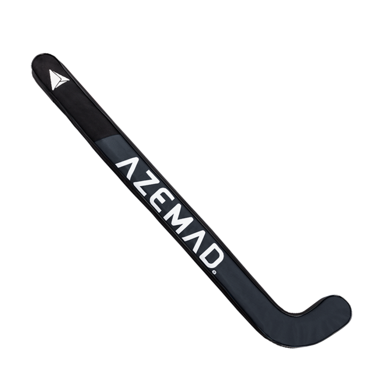 Bolsa Porta Sticks Hockey Azemad Gris
