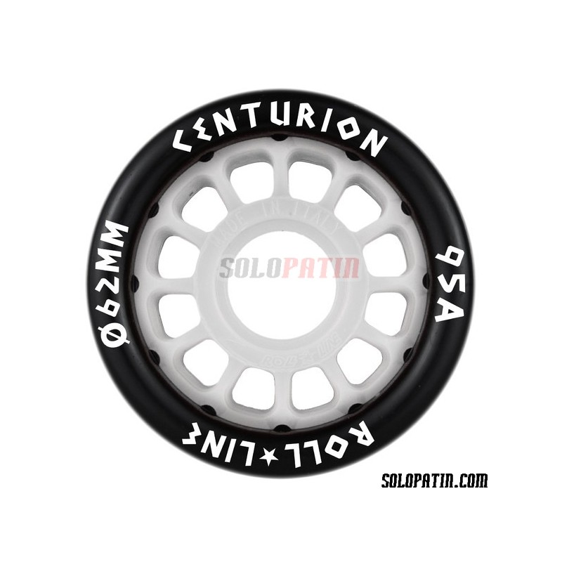 Ruedas Hockey Roll-Line Centurion 95A