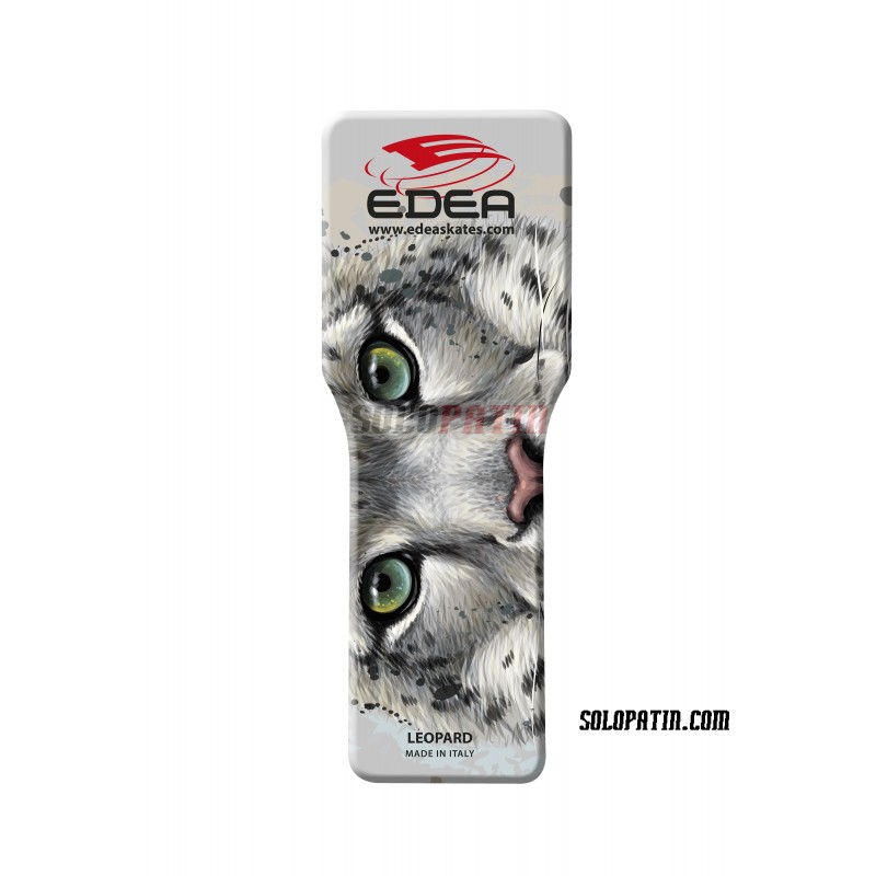 Spinner Edea Leopard