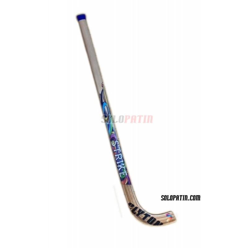 Stick Clyton Strike