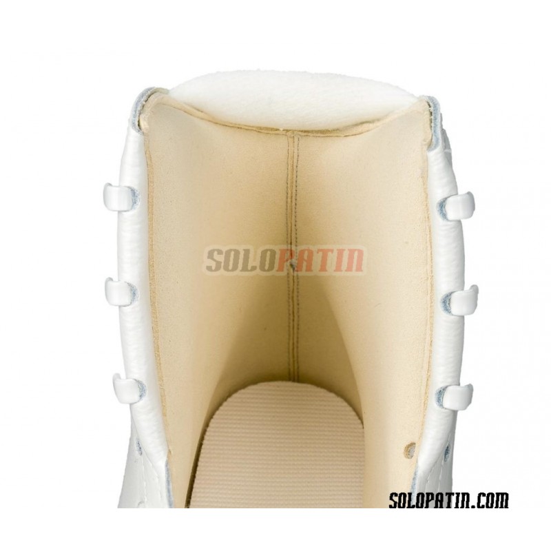 Botas Patinaje Artístico Edea Overture