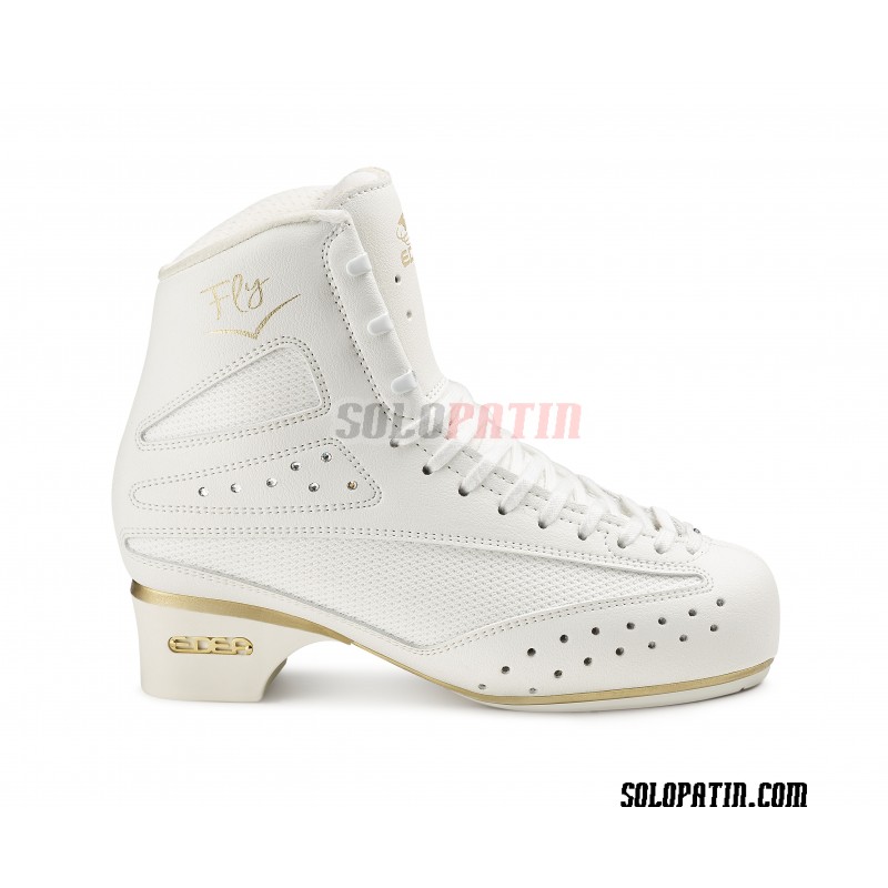 Botas Patinaje Artístico Edea FLY Freedom