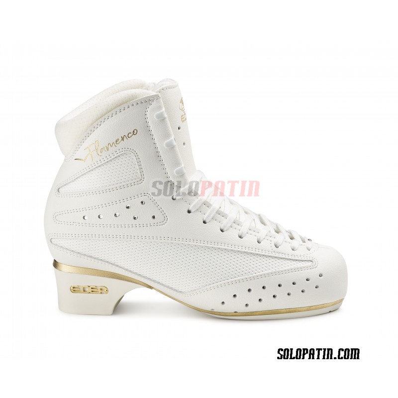 Figure Skating Boots Edea FLAMENCO Freedom