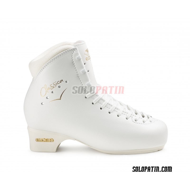 Botas Patinagem Artística Edea CLASSICA Freedom