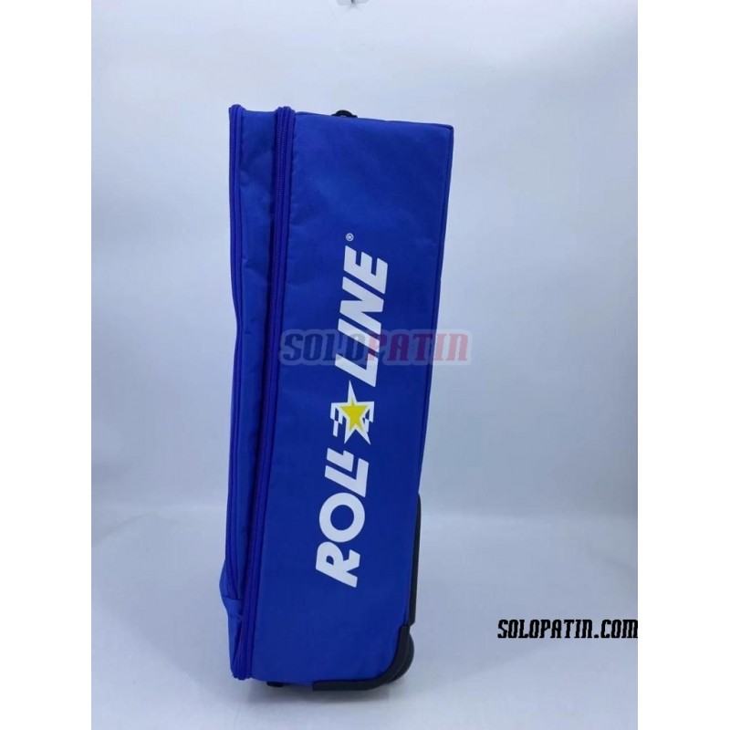 New Roll-Line TROLLEY Bag