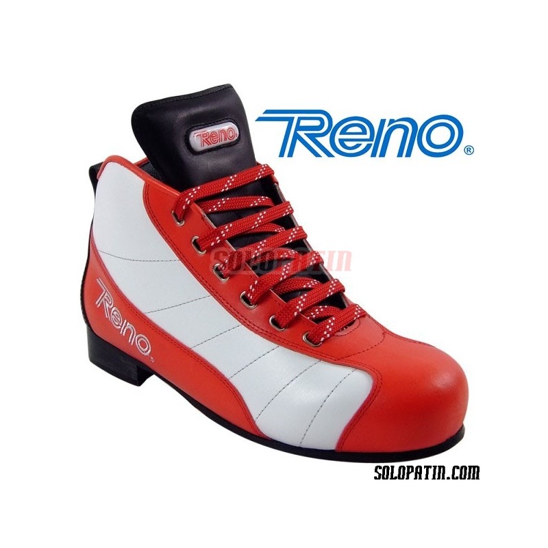 Reno MILENIUM Plus 3 + Roll-line EVO + CENTURION + Advance SHIELD doble cara