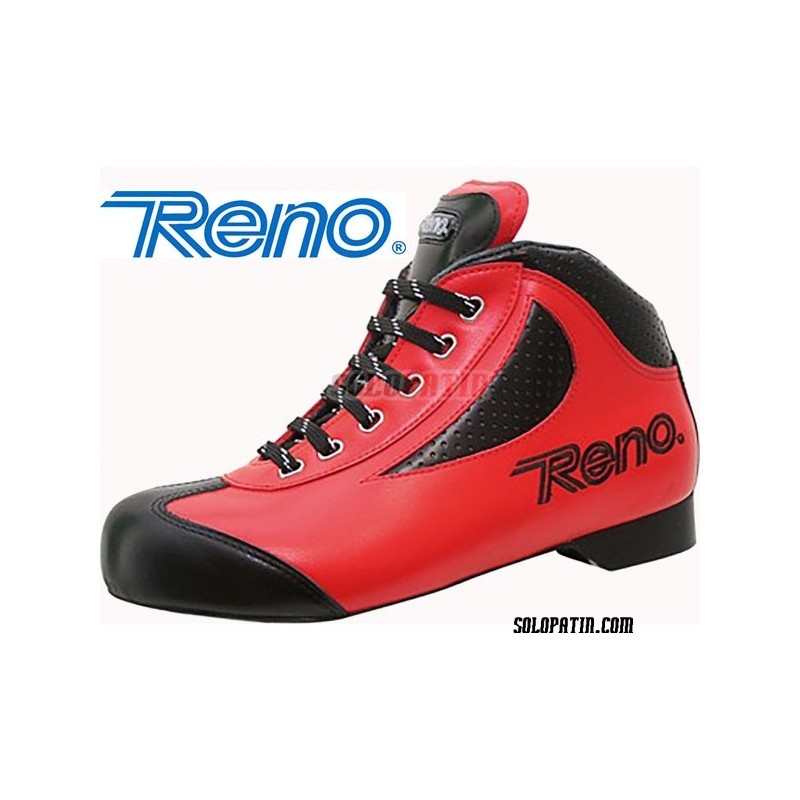 Reno ODDITY + Roll-line MISTRAL + CENTURION + Advance SHIELD doble cara