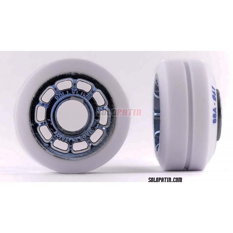 Roues Dance-Show Roll Line ICE 88A 61mm