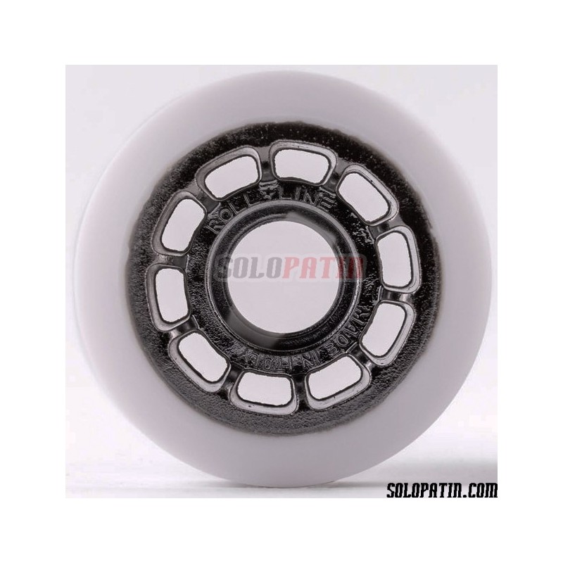 Rodas Dance-Show Roll Line ICE 97A 61mm