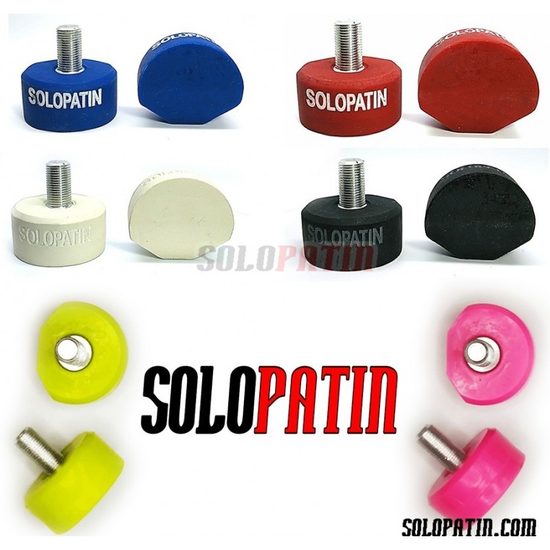 Solopatin BEST BLUE nº30-nº37 + FIBER 3D + Roll line BOXER + Advance ...