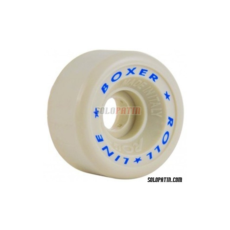 Rodas Patinagem Artística Roll-Line Boxer 60D
