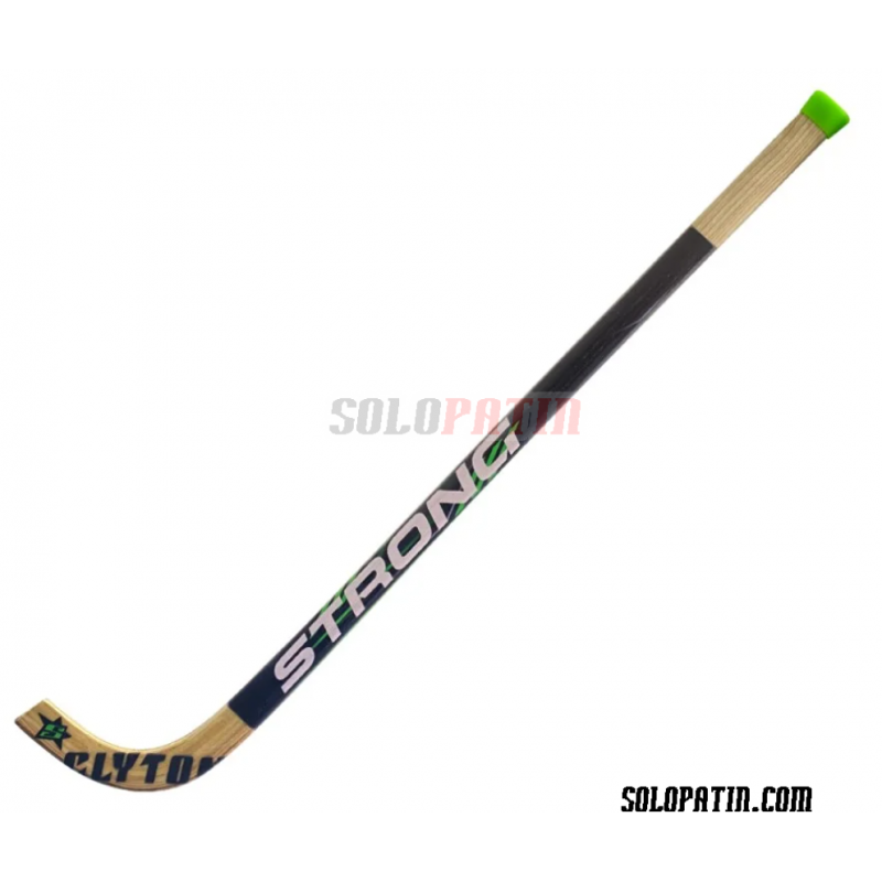 Stick Clyton Strong