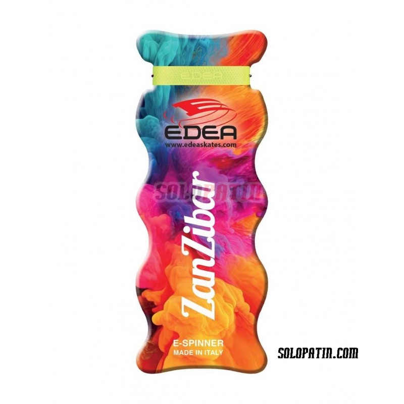 E-SPINNER EDEA ZANZIBAR