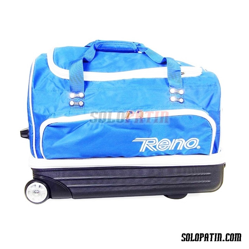 Saco Trolley GIPSY Reno Azul Royal