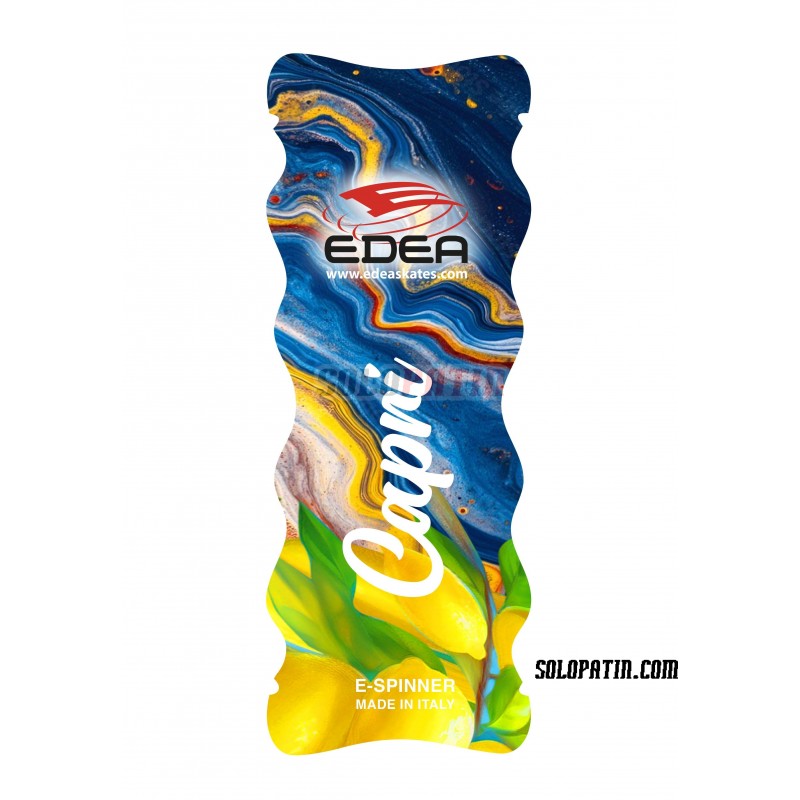 E-SPINNER EDEA CAPRI