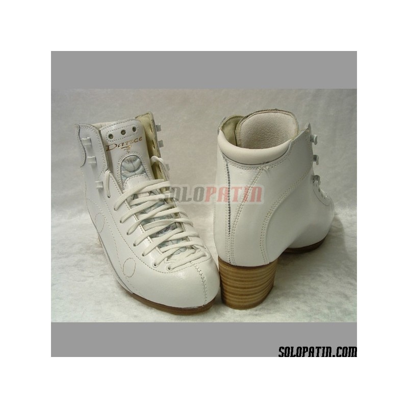 Botas Patinaje Artístico Risport Dance