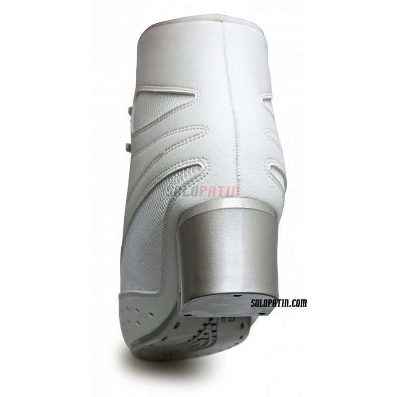 Botas Patinaje Artístico Edea Fly