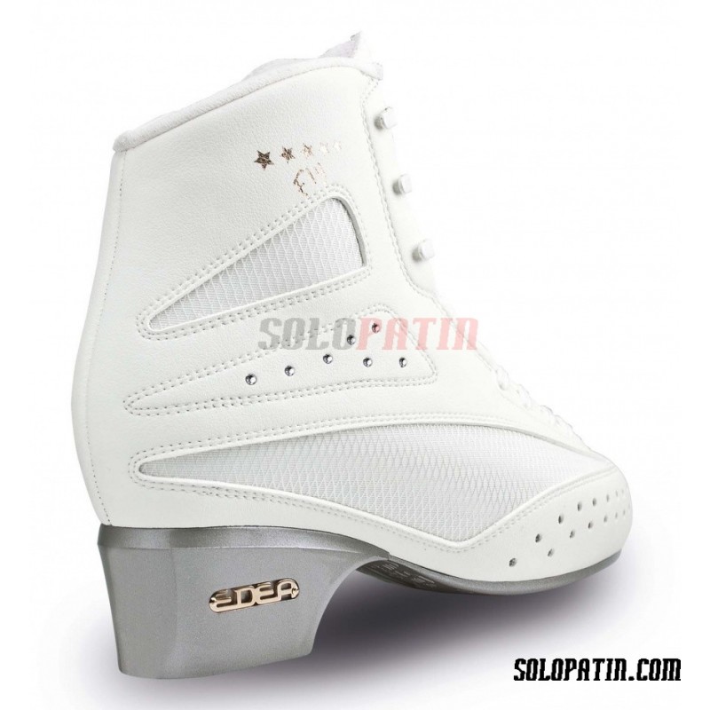 Botas Patinaje Artístico Edea Fly
