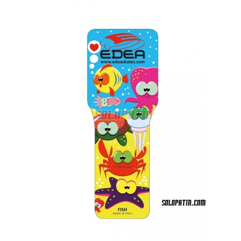 Spinner Edea Fish
