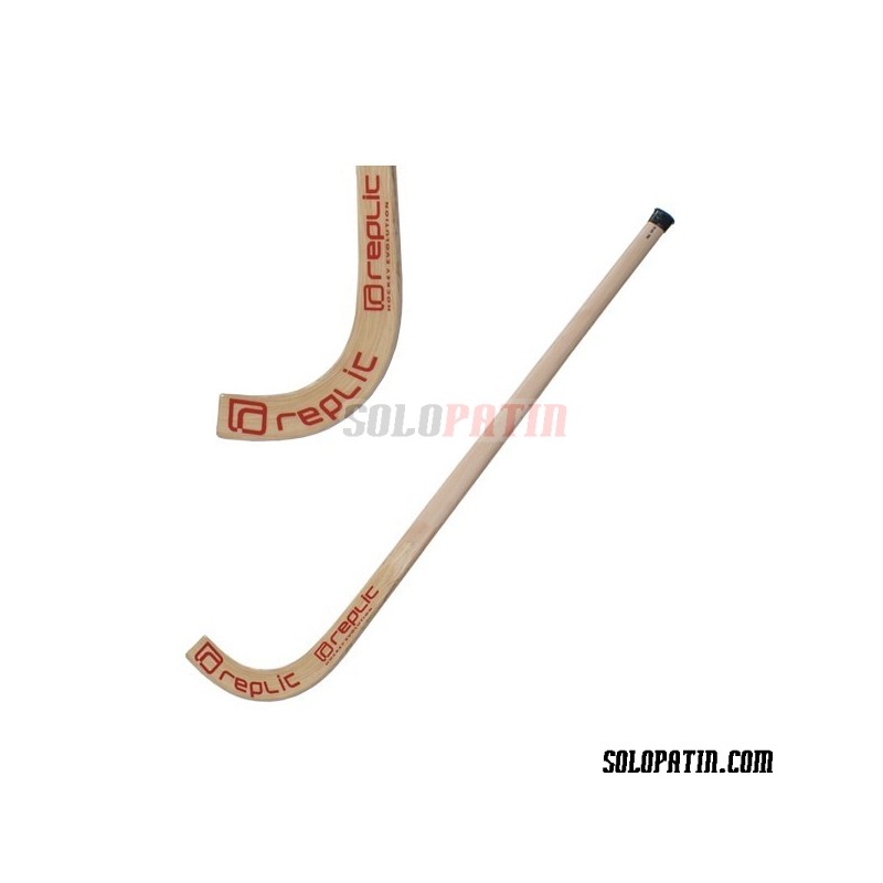 Stick Hockey Replic Red Flex