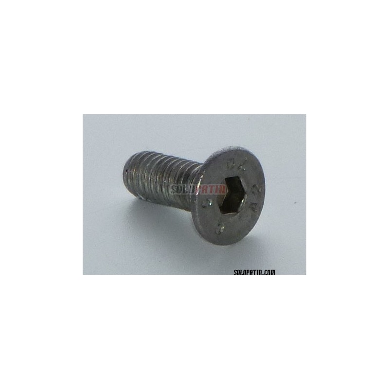 Screw Lock Nut Suspension Skates Roll Line ENERGY STEEL