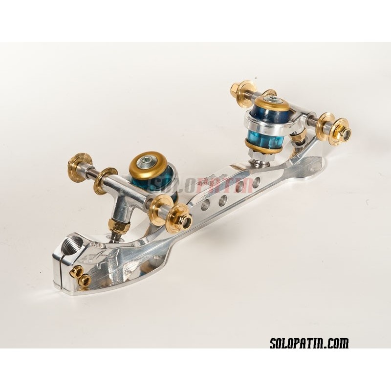 Artistic Skating Frames Roller Skates Super Professional Shark