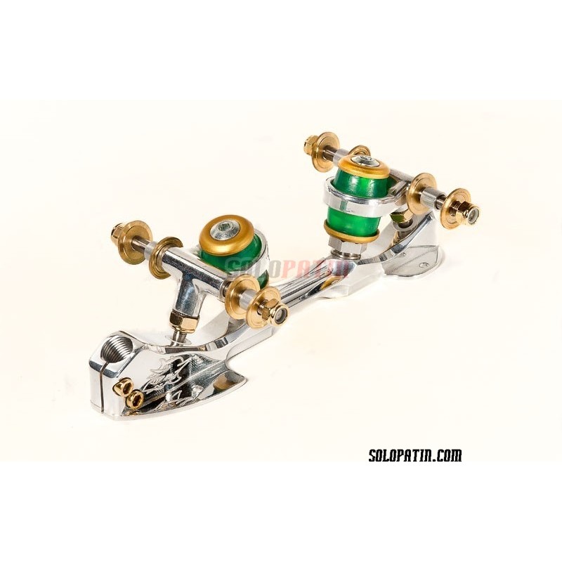 Artistic Skating Frames Roller Skates Super Professional Piranha