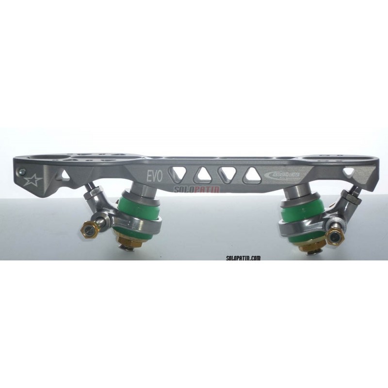 Artistic Skating Frames Roll-Line EVO