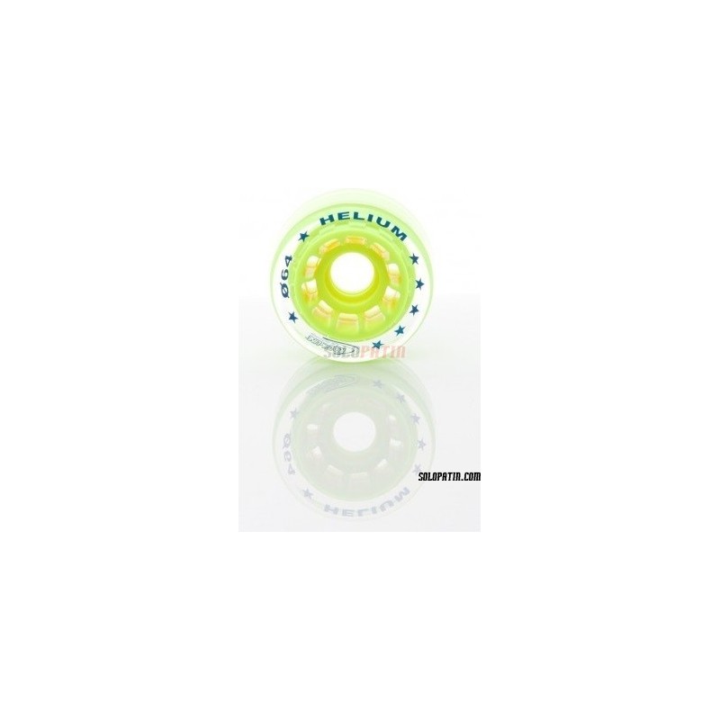 Street Wheels Roll-Line Helium